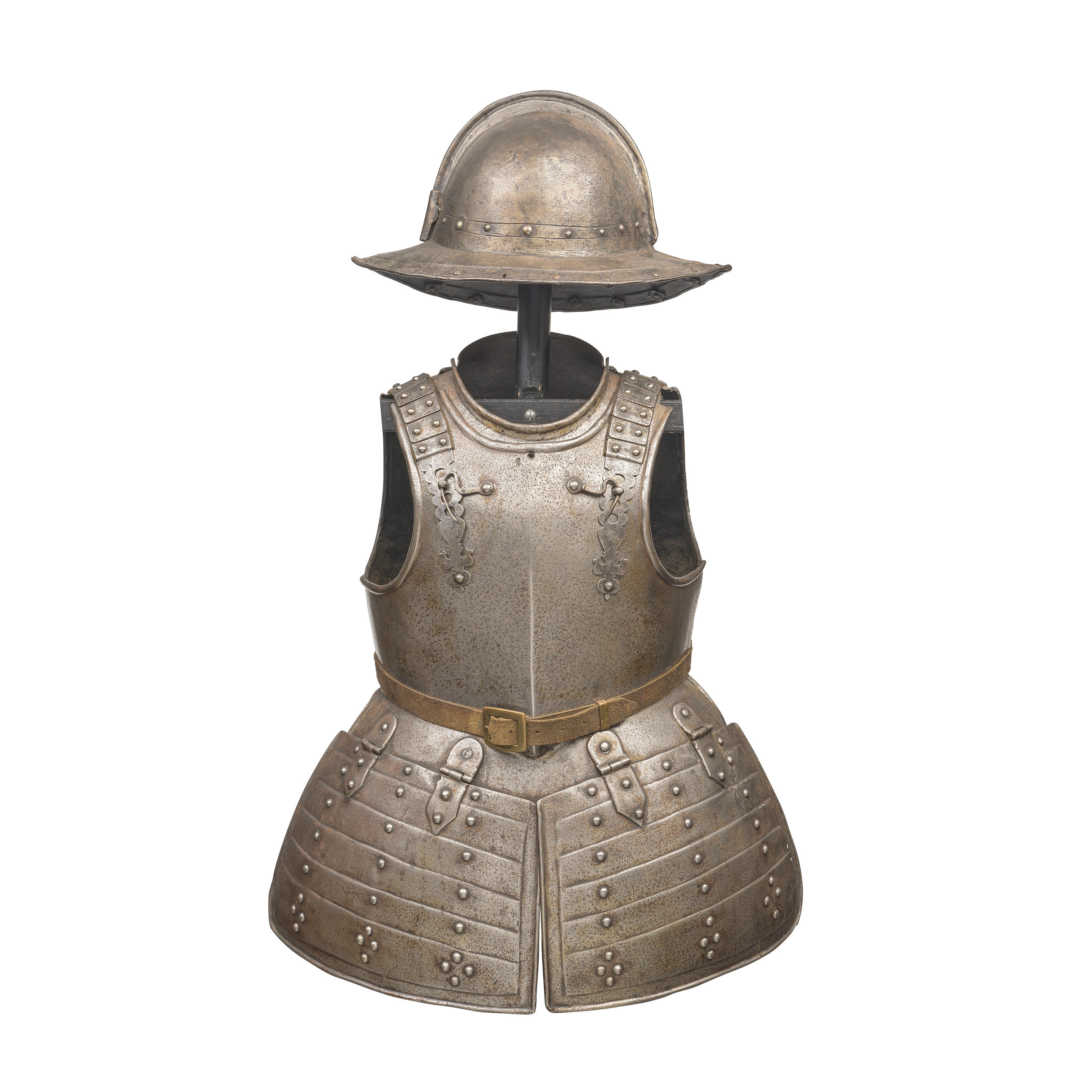 Allen Antiques Catalog